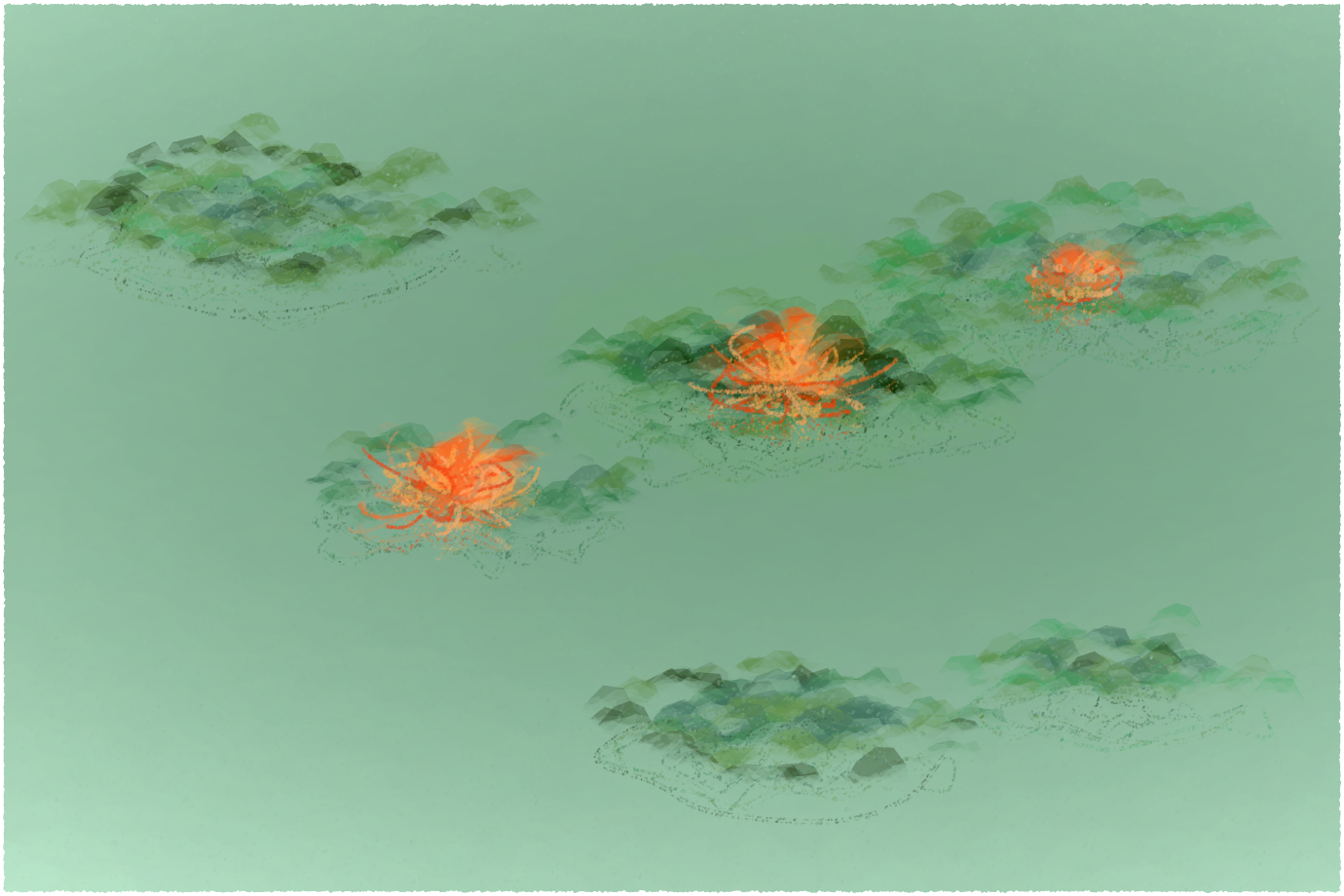 Sarah Ridgley – Generative Artist